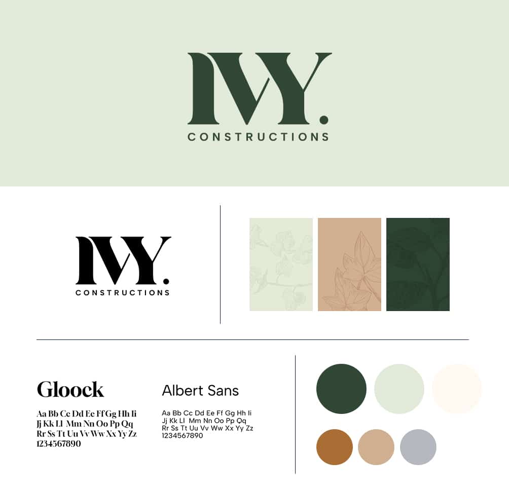 Logo Design Melbourne - Beautifully Designed Logos | Bellman Agency